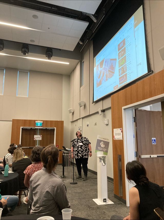 CEEA 2022, Summer Vacay, & the Future – Tim.Maciag